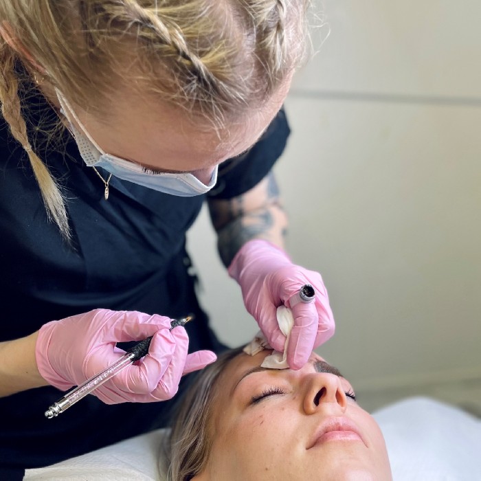 Microblading :: Studio 53sata